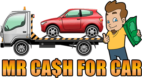 Mr Cash For Car | #1 Car Removal Specialist in Brisbane